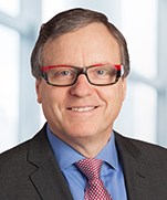 Dentons - Roger P. Simard