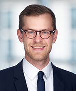 Dentons - Henrik Spalek