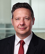 Dentons - Gergely Stanka
