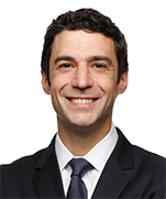 Dentons - Timothy J. Storino