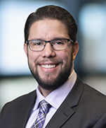 Dentons - Benjamin Strong