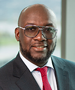 Dentons - Raphael Tachie