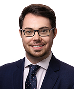 Dentons - Thomas Timlin