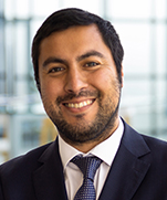 Dentons - Ignacio Vargas Roco