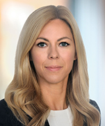 Dentons - Jessica Vorster