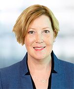 Dentons - Shoshanah Webber