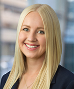 Dentons - Erinn Wilson