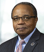 Dentons - Robin Winston