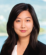 Dentons - Ivy Yang