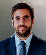 Dentons - Santiago Inchausti Pinto