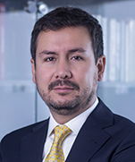 Dentons - Edward Sanchez