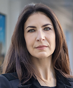 Dentons - Valentina Romeo