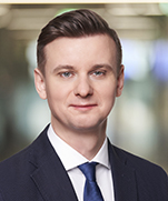 Dentons - Jarosław Witek